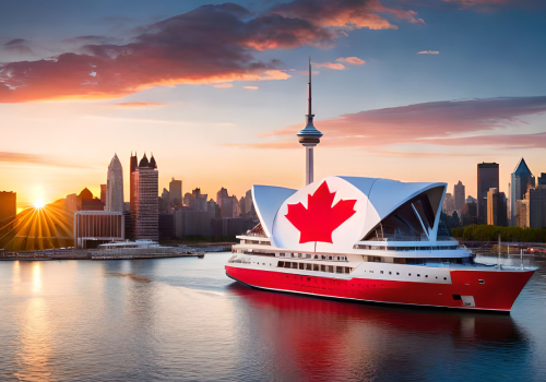 Canada Visa from Bangladesh - TRV GLOBAL