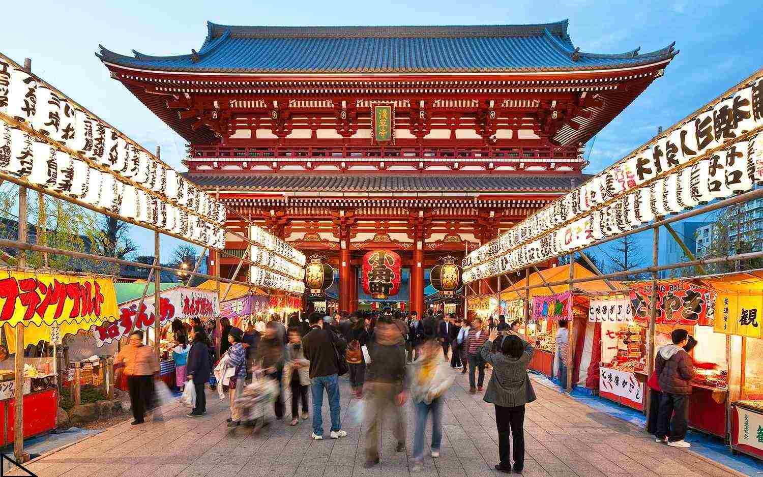 Japan Visa from Bangladesh | TRV Global