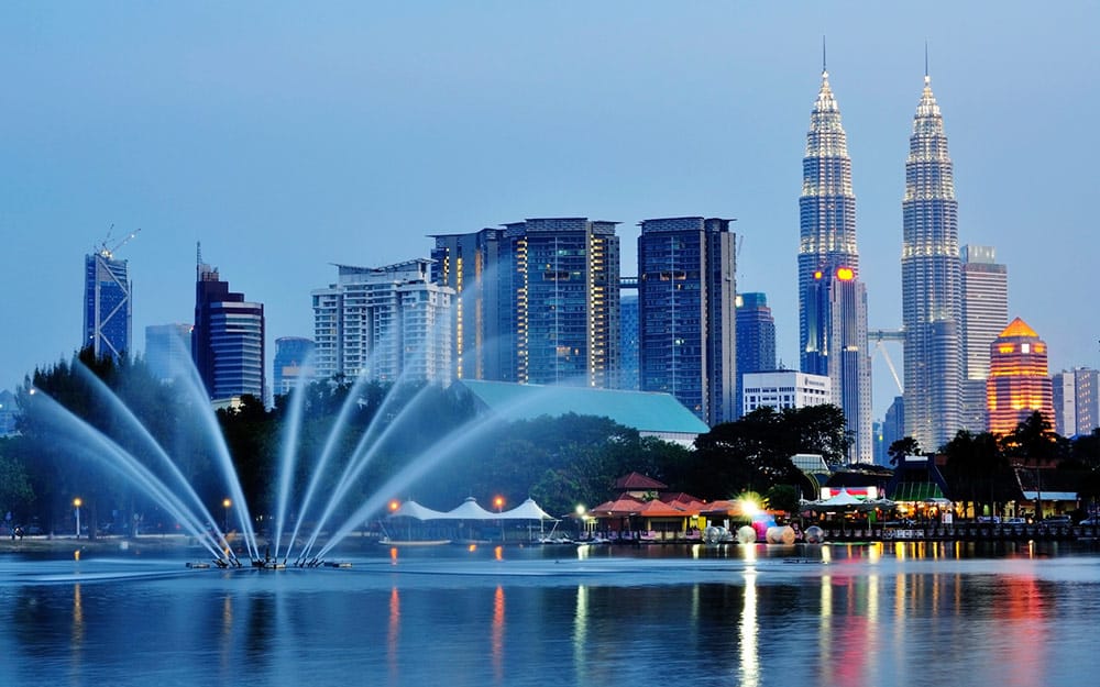 Malaysia Visa from Bangladesh | TRV Global